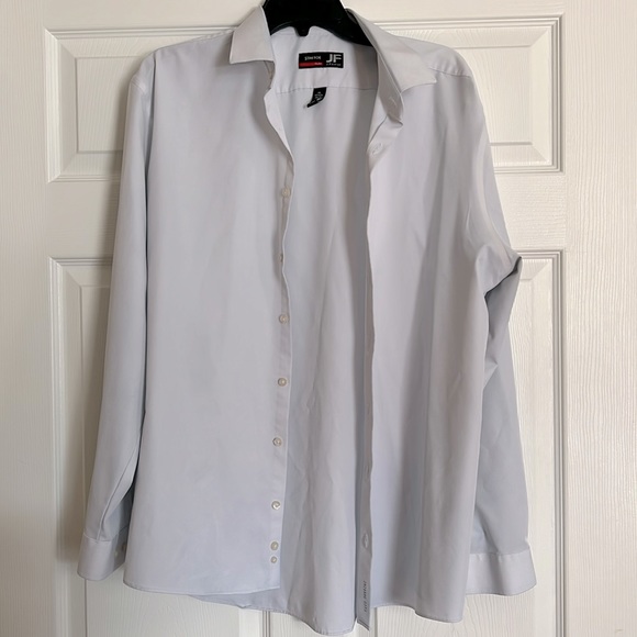 jf j.ferrar | Shirts | Mens Dress Shirt | Poshmark